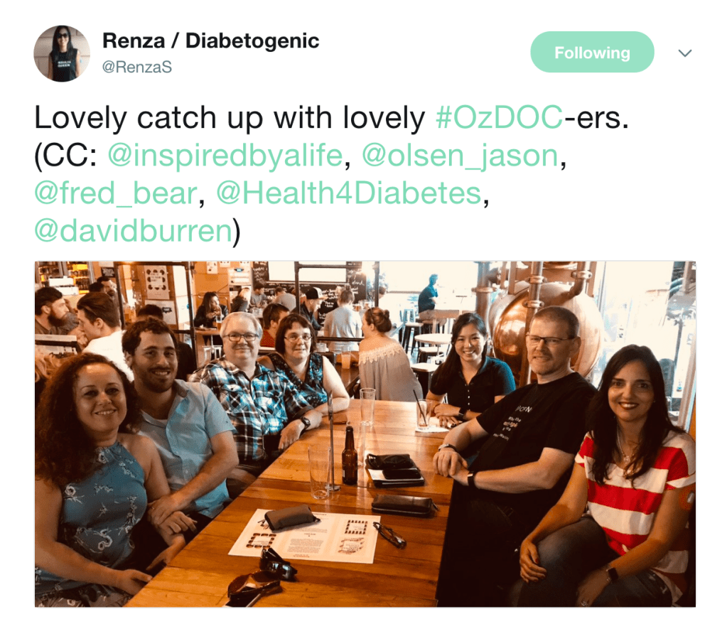OzDOC – A Season of Change – Dr Ashley Ng